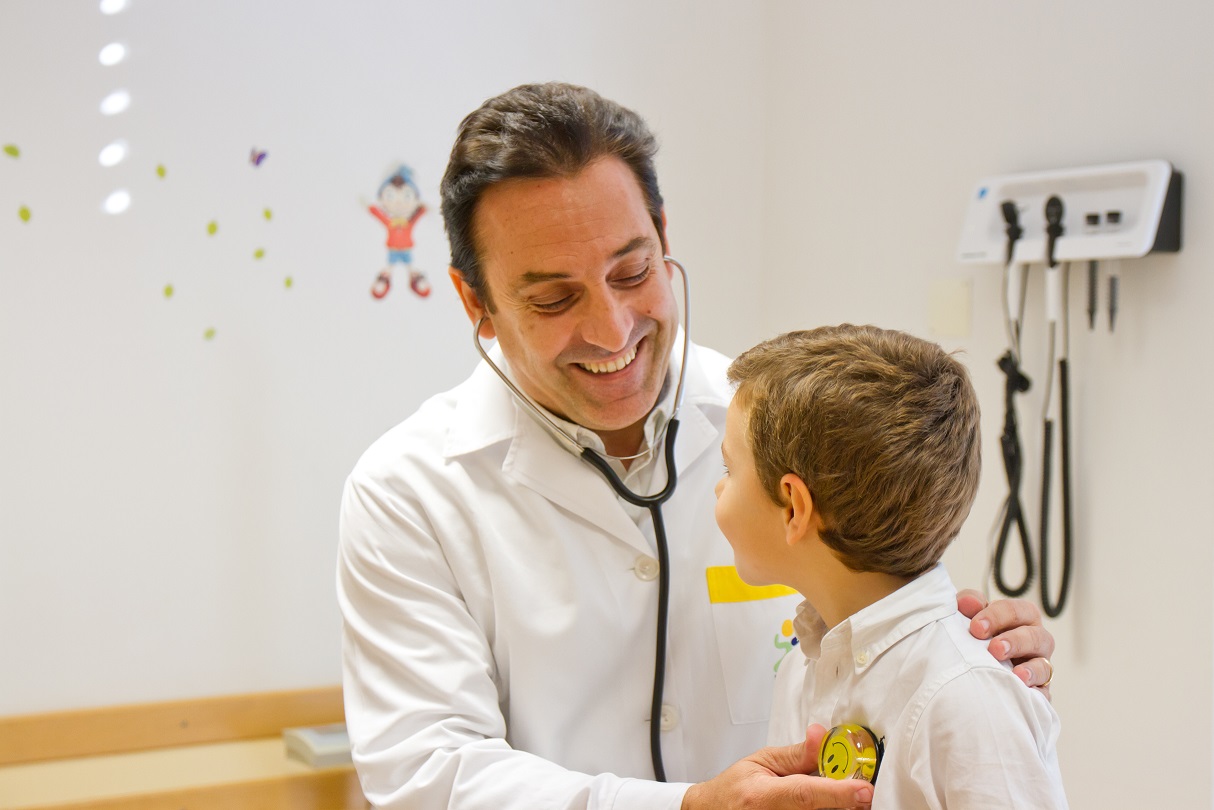 Área Médica | SSCML